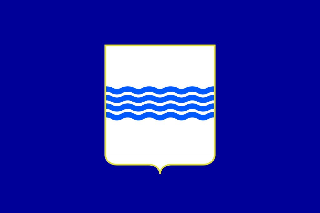 La bandiera della Basilicata